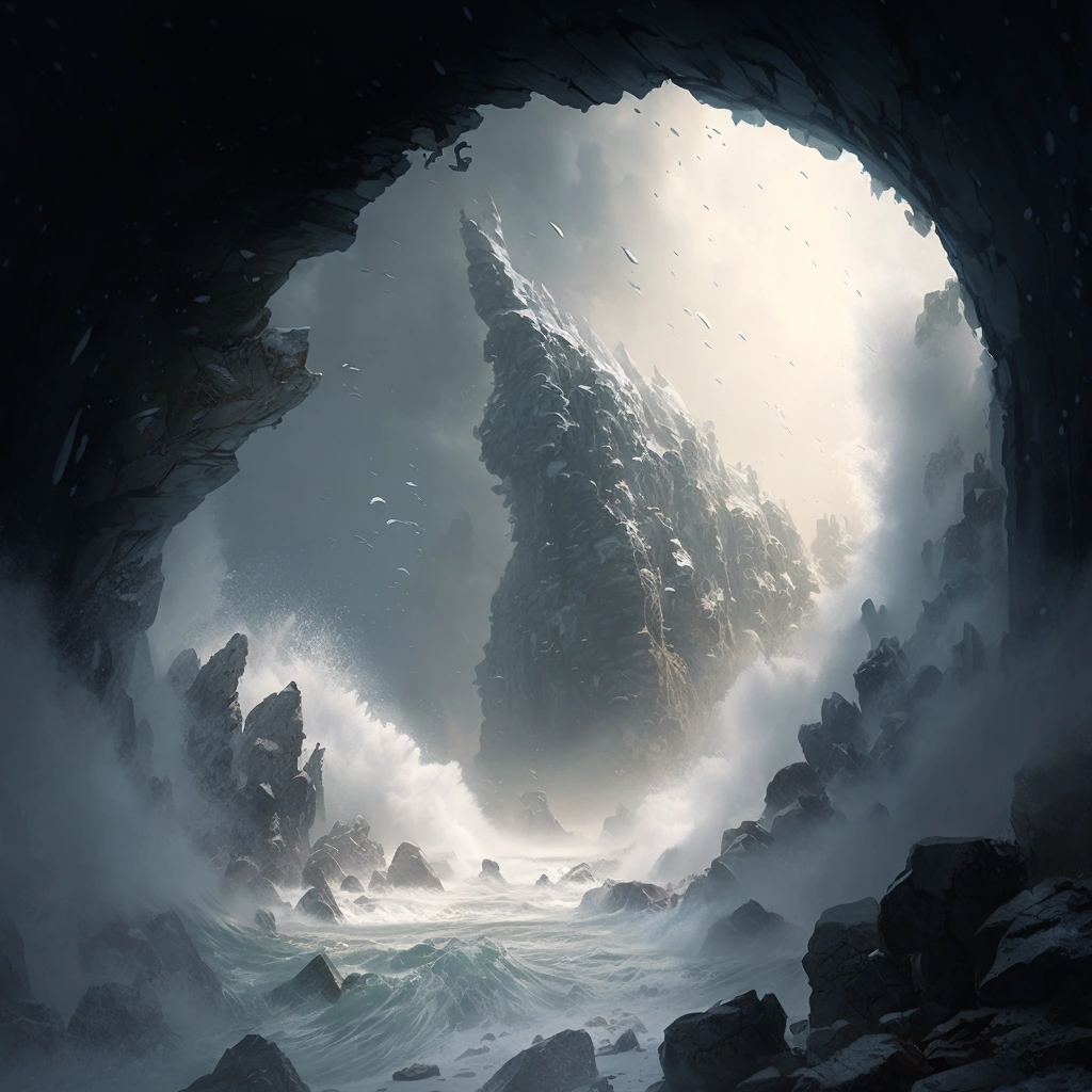 Astral Plane | The Omniverse Wiki | Fandom