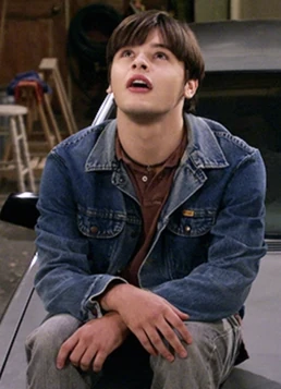 Jay Kelso | That 70s Show Wiki | Fandom