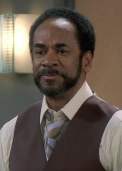 William Barnett | That 70s Show Wiki | Fandom