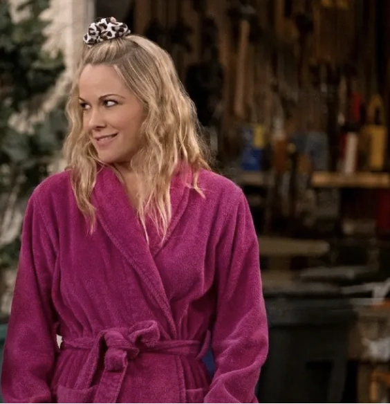 Sherri Runck | That 70s Show Wiki | Fandom