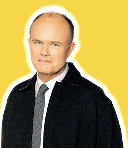 Red Forman | That 70s Show Wiki | Fandom