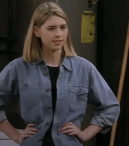 Leia Forman | That 70s Show Wiki | Fandom