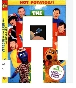 Wiggles snow white assddf | The 7D Fanon Wikia | Fandom