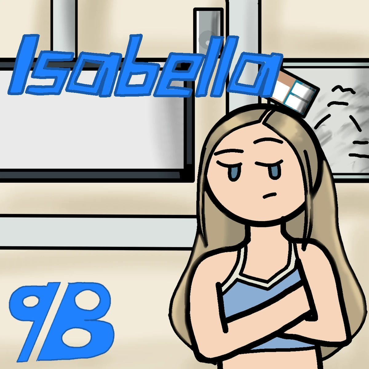 Isabella | 9B Wiki | Fandom
