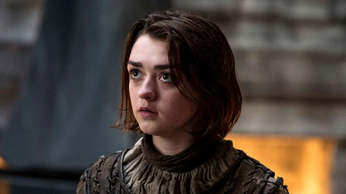 Arya Stark | The A Song of Ice and Fire Wiki | Fandom