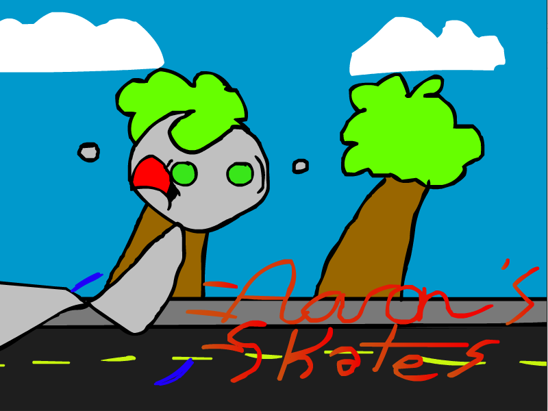 Season 1 | The Aaron Show Wiki | Fandom