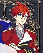 Carsein de Rass | The Abandoned Empress (버림 받은 황비) Wiki | Fandom