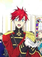 Carsein de Rass | The Abandoned Empress (버림 받은 황비) Wiki | Fandom