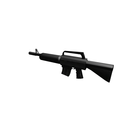 M16 (Tool) | The Abandoned Ghetto (Roblox) Wiki | Fandom