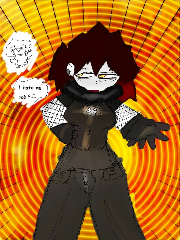 Elizer | The ABER Wiki | Fandom