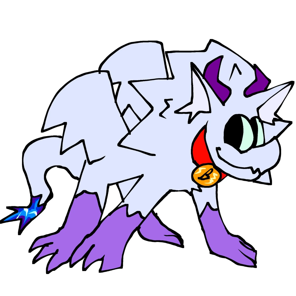 Bite | The ABER Wiki | Fandom