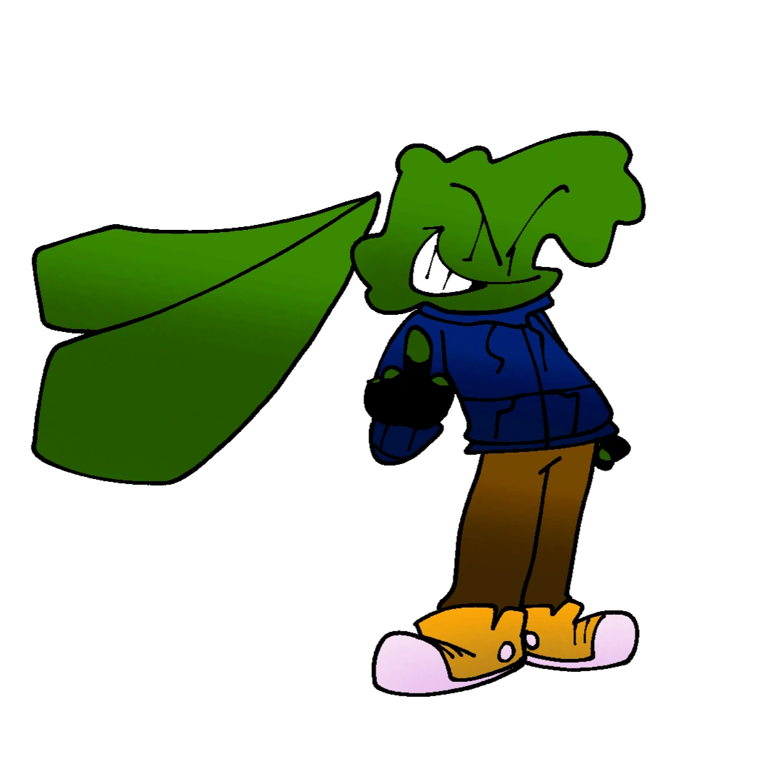 Mike | The ABER Wiki | Fandom