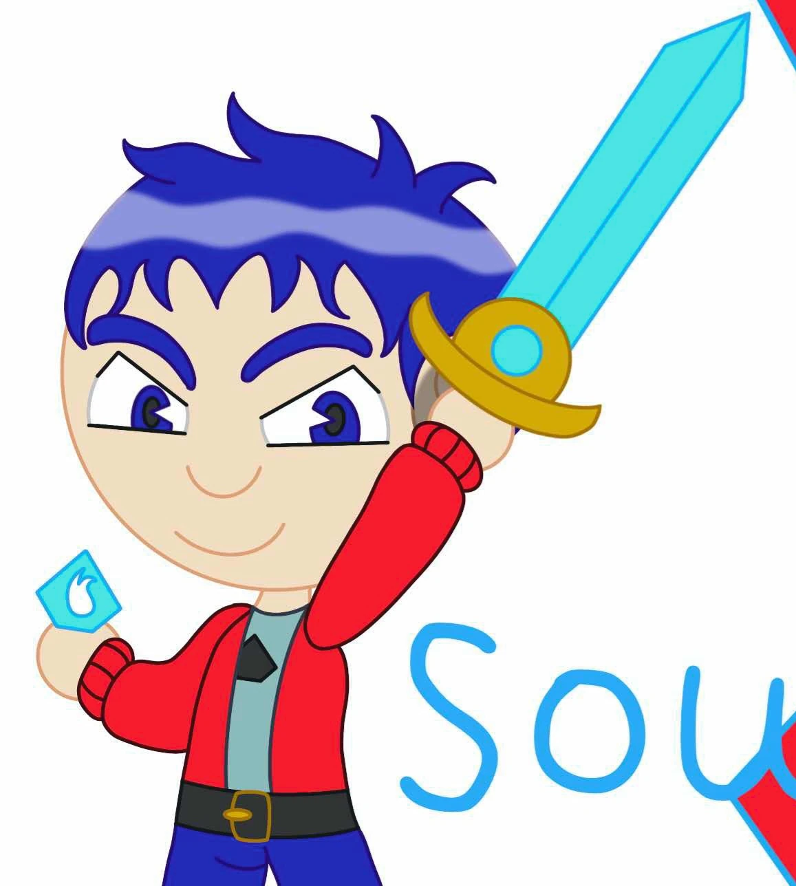 Charles | The ABER Wiki | Fandom