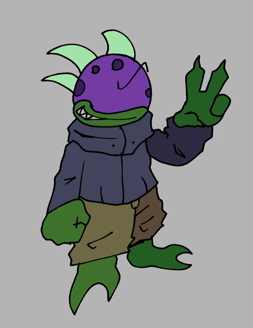 Chompy | The ABER Wiki | Fandom