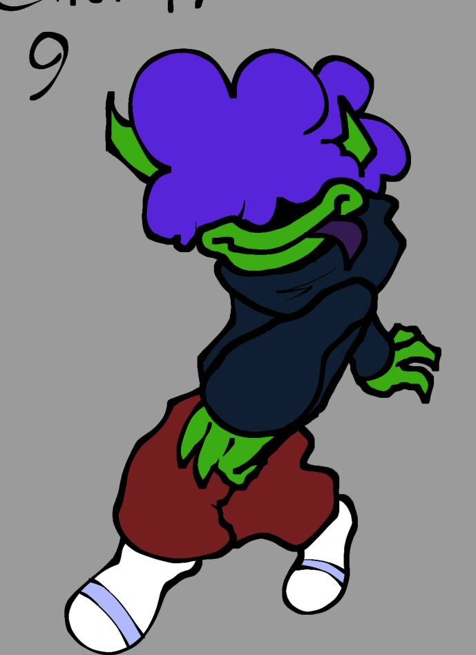 Chompy | The ABER Wiki | Fandom