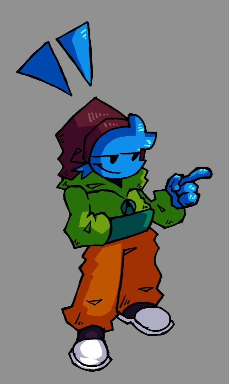 Category:Characters | The ABER Wiki | Fandom