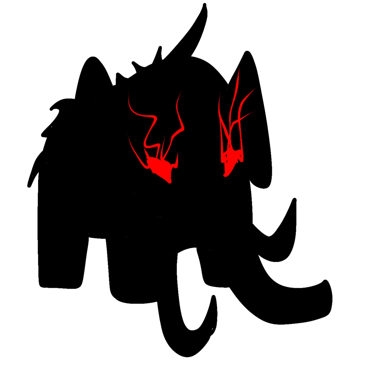 Shadowy | The ABER Wiki | Fandom