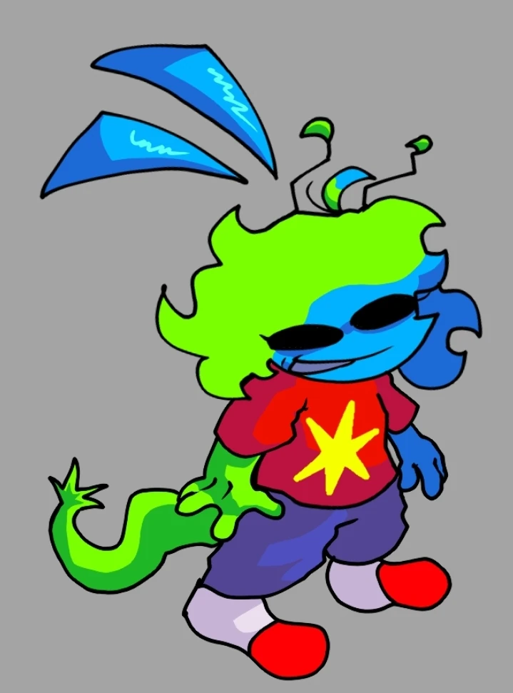 Emily | The ABER Wiki | Fandom