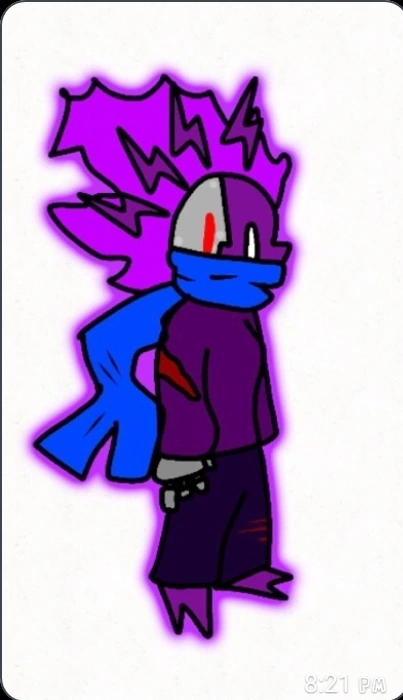 Sarah | The ABER Wiki | Fandom