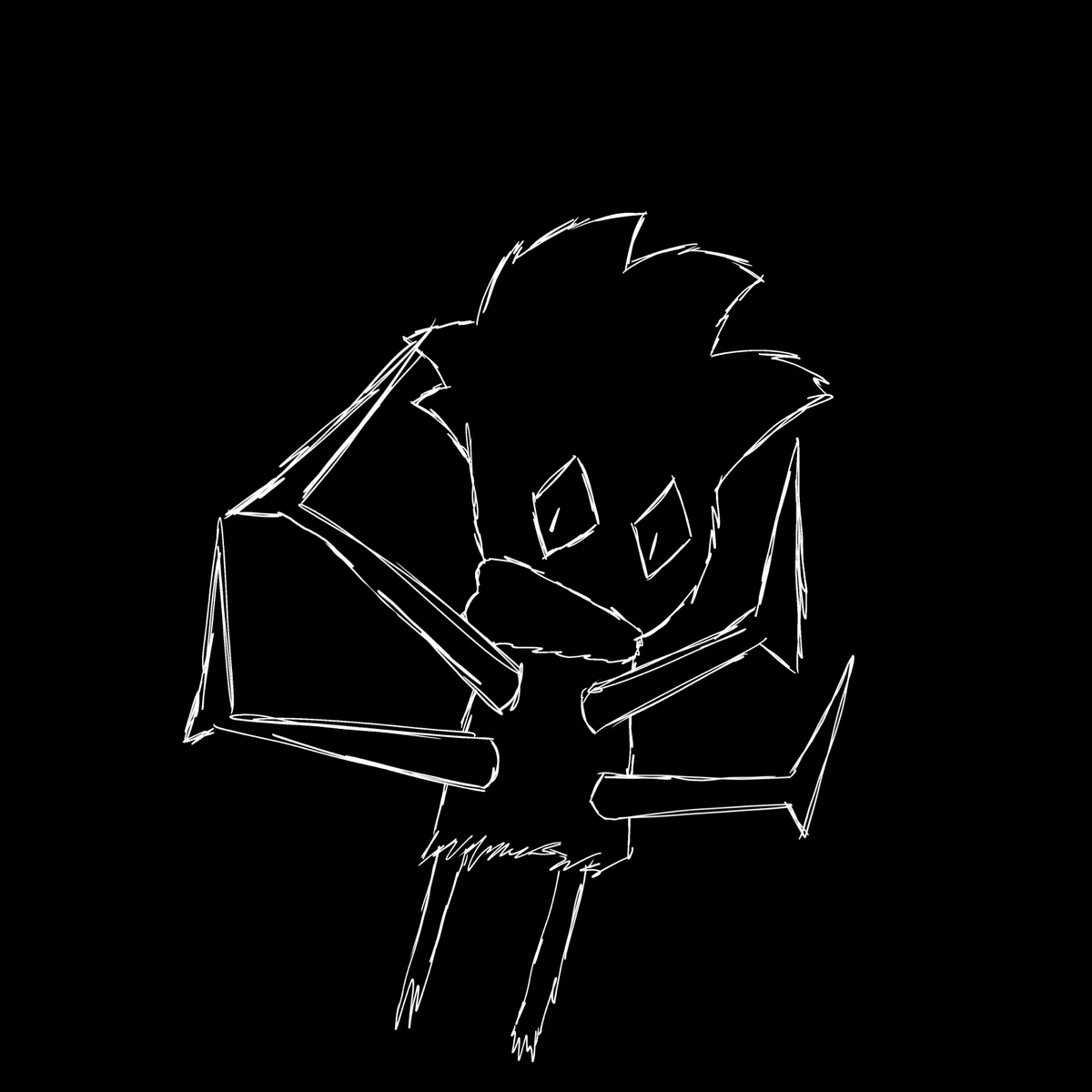 Alternate Boris | The ABER Wiki | Fandom