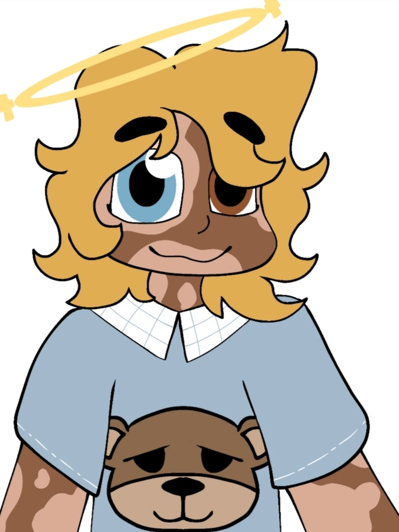 Nick | The ABER Wiki | Fandom