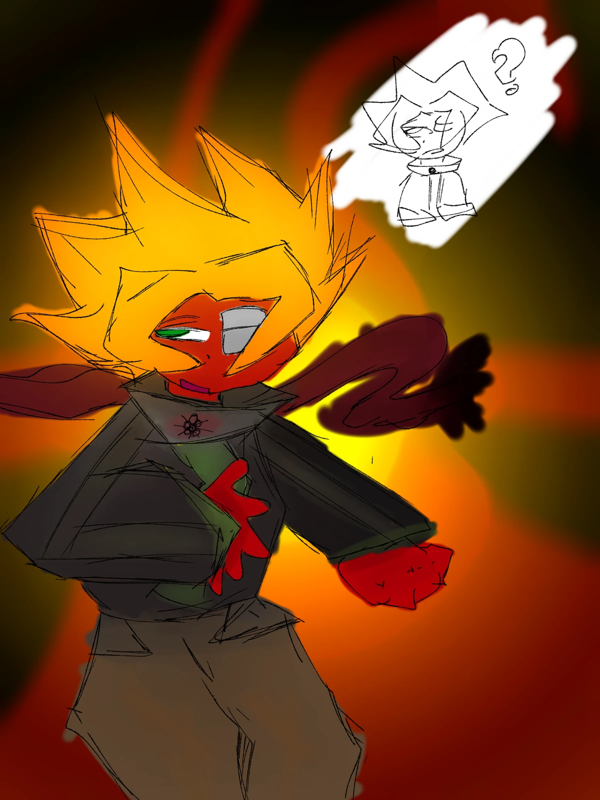 Rico | The ABER Wiki | Fandom