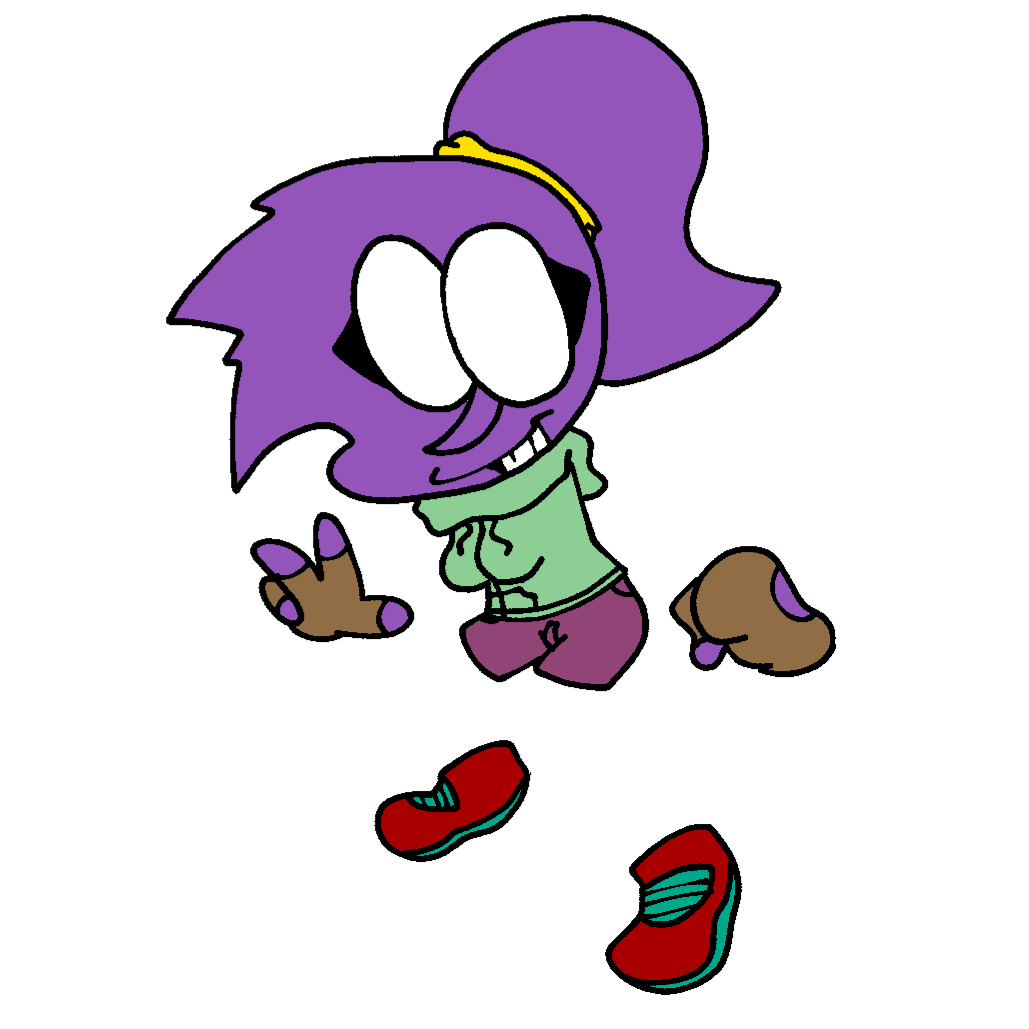 Kate | The ABER Wiki | Fandom