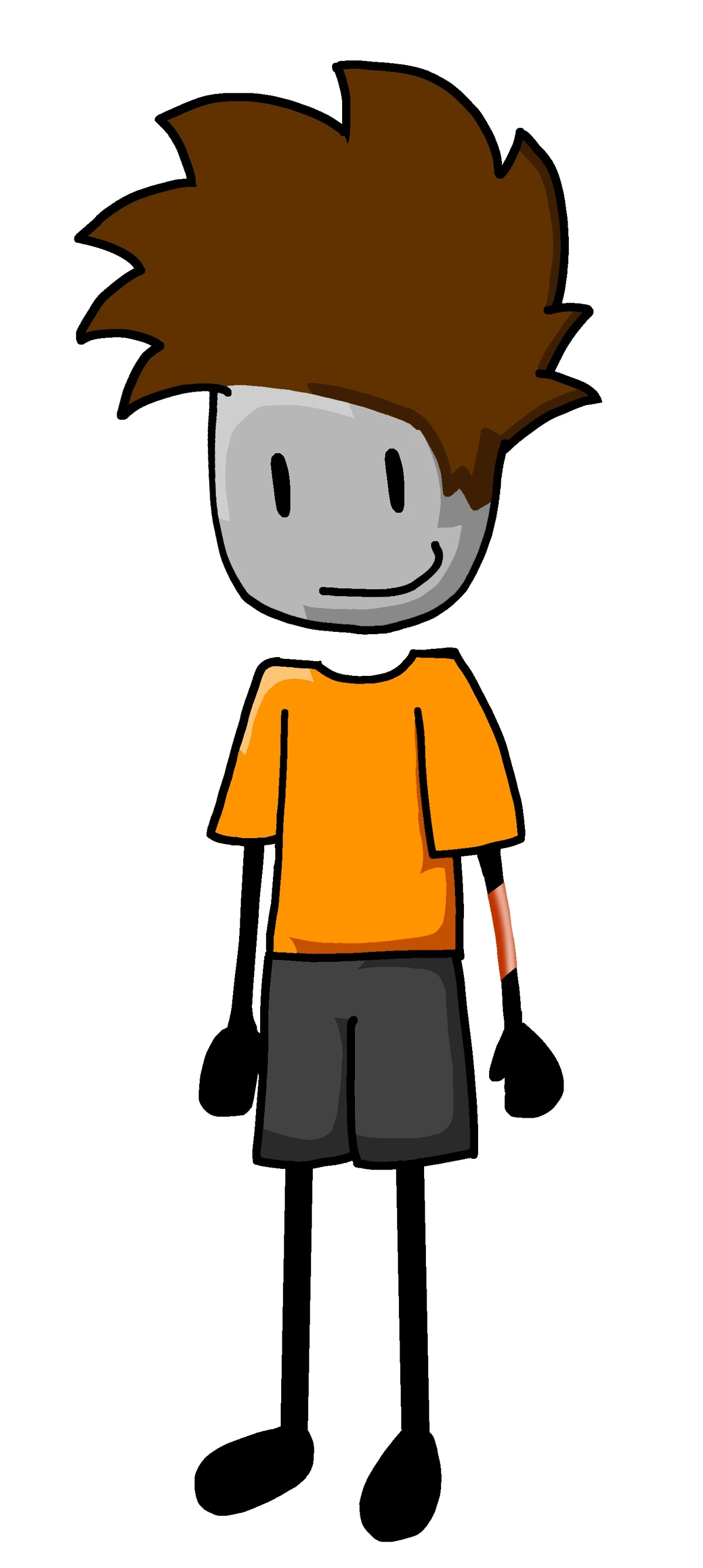 Boris | The ABER Wiki | Fandom