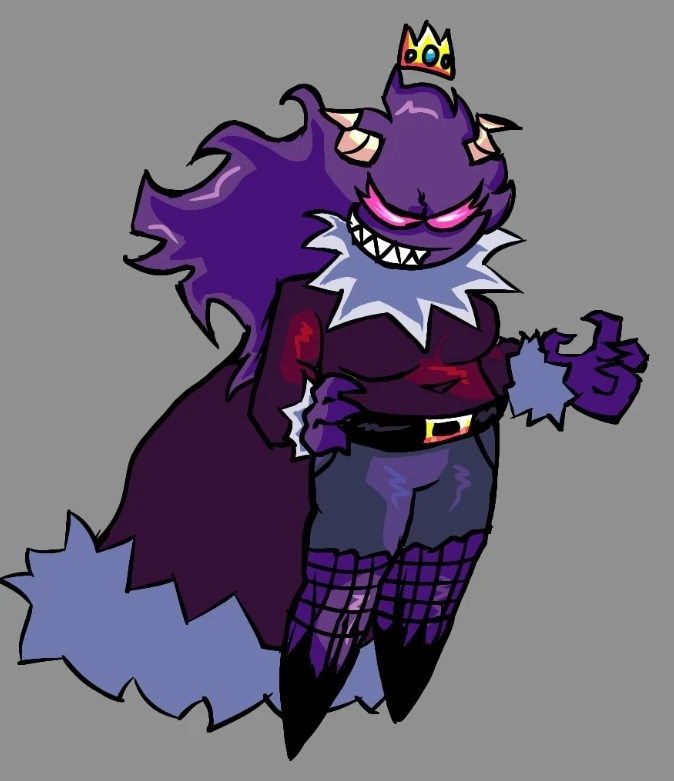 Hex | The ABER Wiki | Fandom