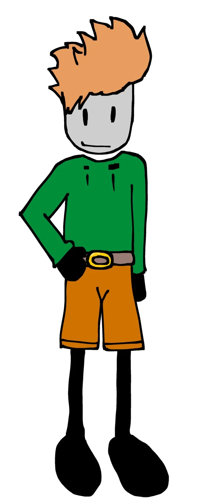 Darwin | The ABER Wiki | Fandom