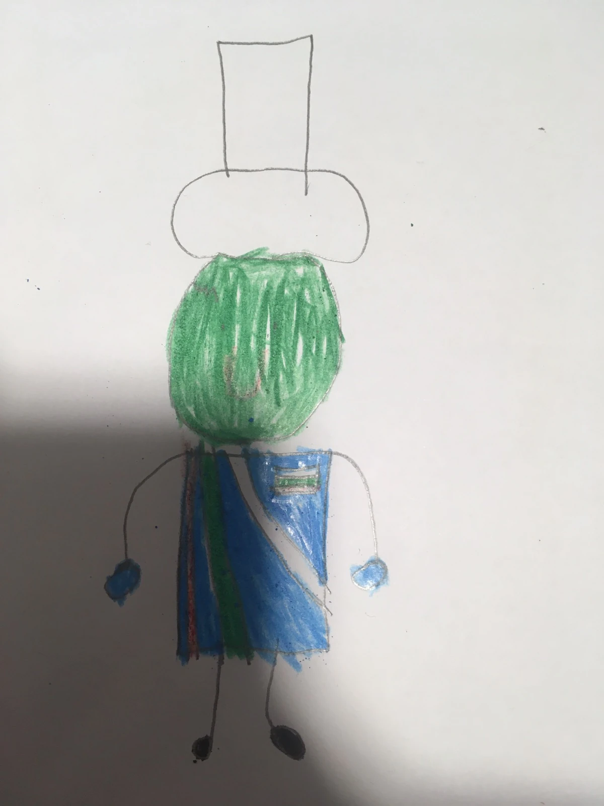 Mitko | The ABER Wiki | Fandom