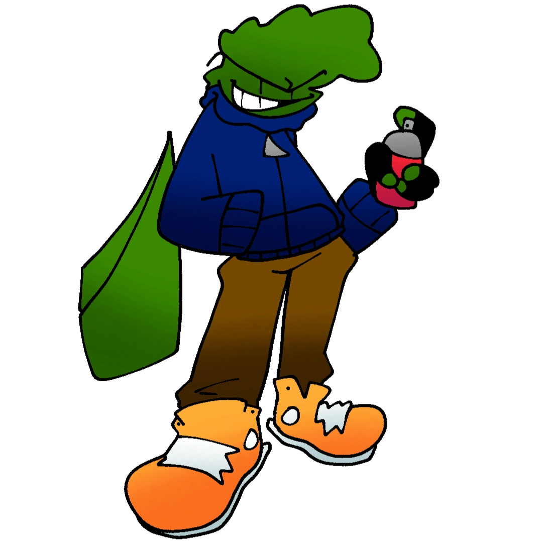 Mike | The ABER Wiki | Fandom