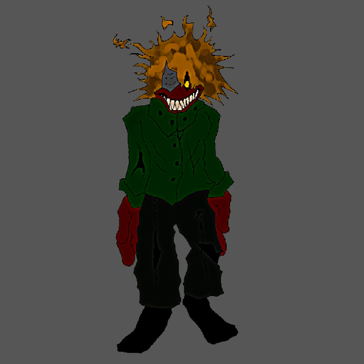 Magnån | The ABER Wiki | Fandom