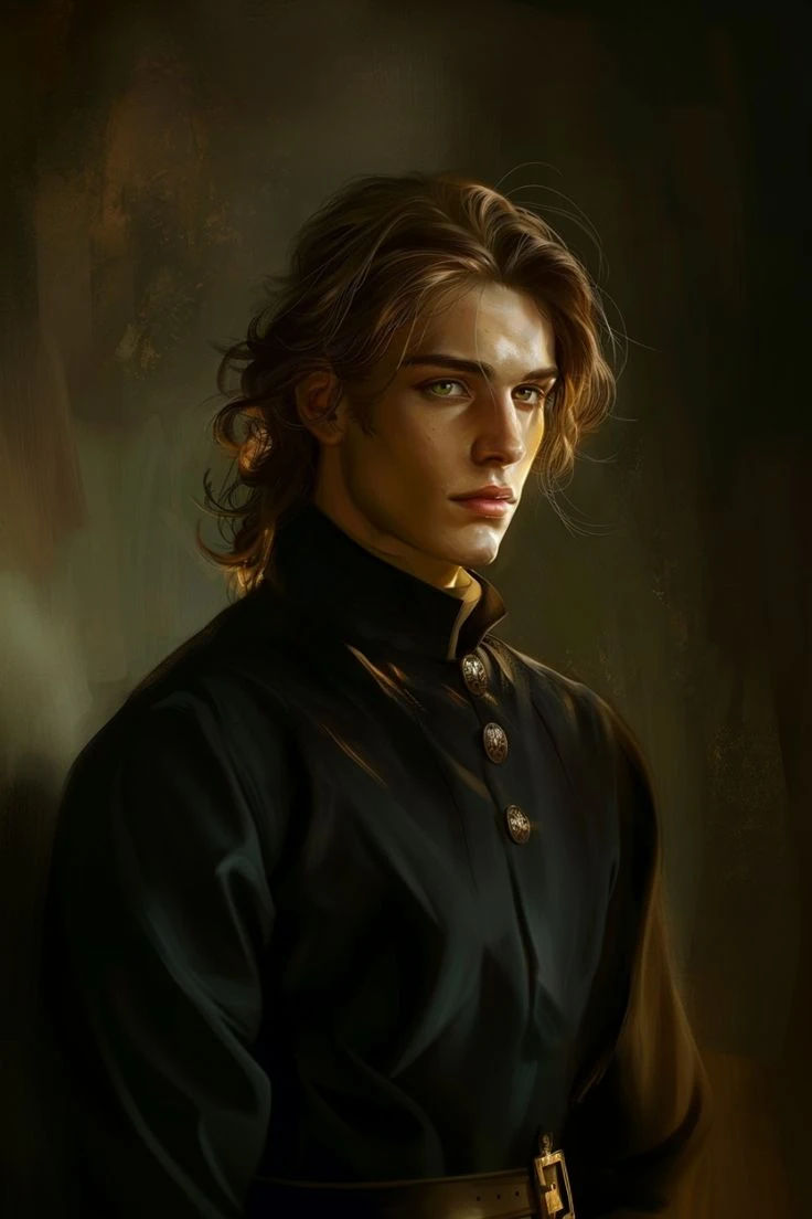 William Crimson | The Aberrant Cinematic Universe Wiki | Fandom