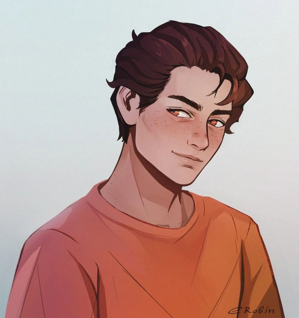 Connor O' Brain | The Aberrants universe Wiki | Fandom