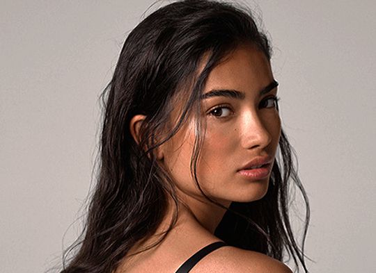 Amber Kohler The Aberrants Universe Wiki Fandom