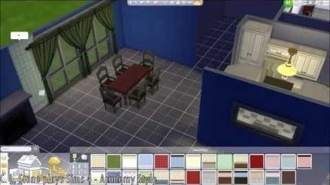 Locations | The Academy Wiki | Fandom