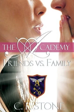 Friends vs Family | The Academy Wiki | Fandom