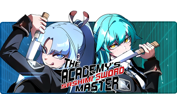 Leon van Reinhardt/Quotes | The Academy’s Sashimi Sword Master Wiki ...