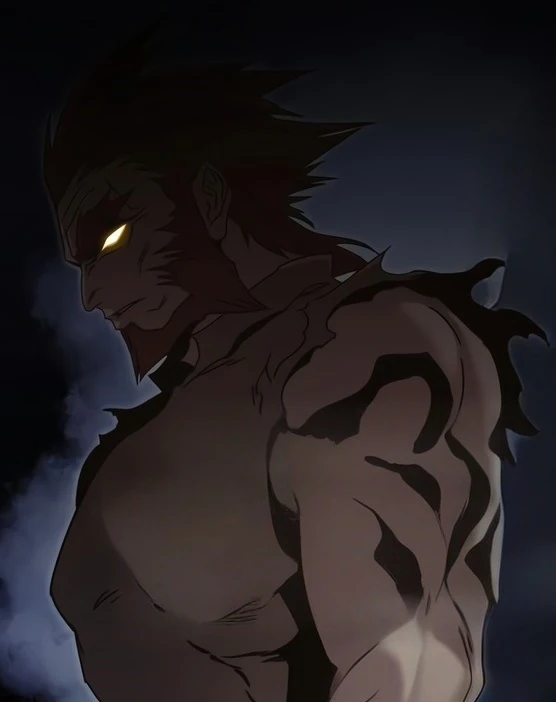 Richard de Murat | The Academy’s Sashimi Sword Master Wiki | Fandom