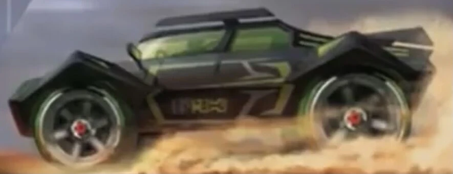 RD-05 | The Acceleracers Series Wiki | Fandom