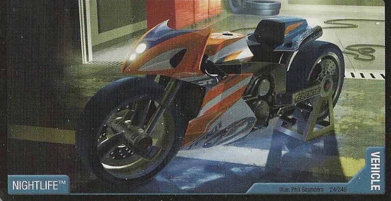 Nightlife | The Acceleracers Series Wiki | Fandom