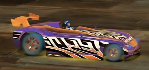 Battle Spec | The Acceleracers Series Wiki | Fandom