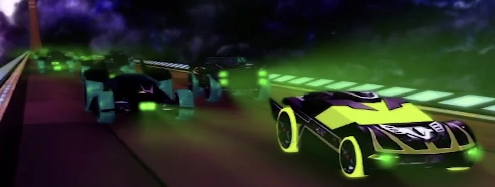 Better Way to Be Bad | The Acceleracers Series Wiki | Fandom