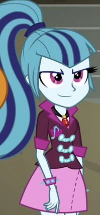 Sonata Dusk | The Acceleracers Series Wiki | Fandom