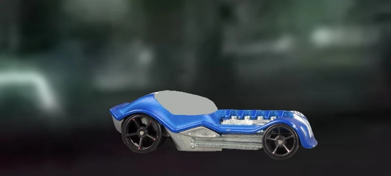 Dieselboy | The Acceleracers Series Wiki | Fandom