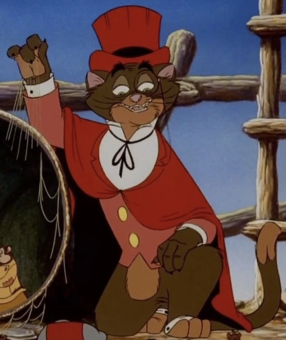 Cat R, Waul | The Acceleracers Series Wiki | Fandom