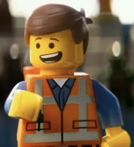 Emmet Brickowski | The Acceleracers Series Wiki | Fandom
