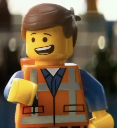 Emmet Brickowski | The Acceleracers Series Wiki | Fandom