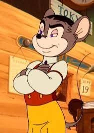 Reed Daley | The Acceleracers Series Wiki | Fandom